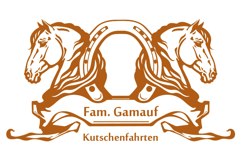 Kutschenfahrten - Gamauf Kutschenfahrten